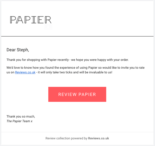 Here s Why Business Reviews On Social Platforms Matter
